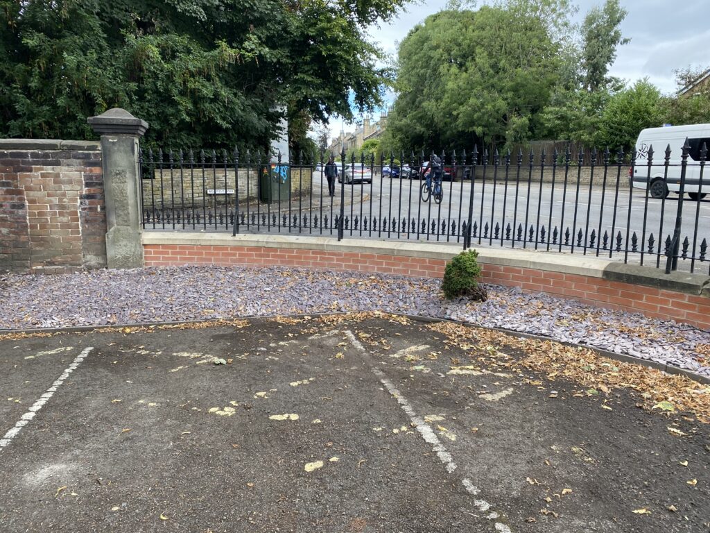 Building Projects at Peter Armitage in Huddersfield